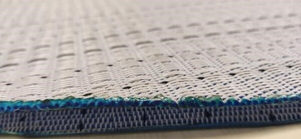 Vertical hydraulic press Bucher JLB - Bucher Vaslin