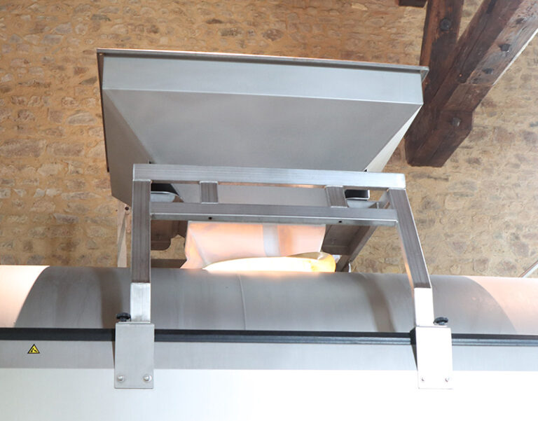 Pressoir pneumatique Bucher XPlus - Bucher Vaslin